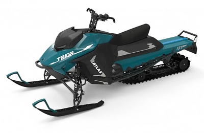 Купить снегоходы Taiga Atlas | Snow-motors
